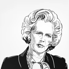 Margaret Thatcher