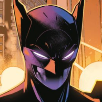 Failsafe (Earth-0) - DC Comics