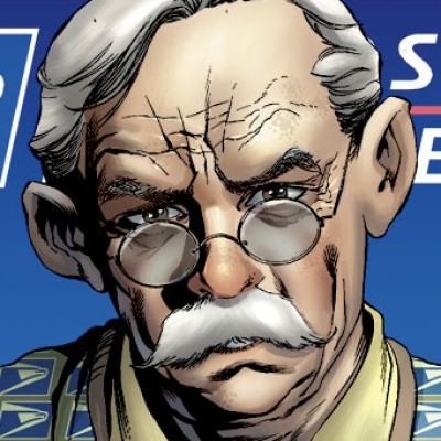 Willie Lumpkin (Earth-616) - Marvel Comics