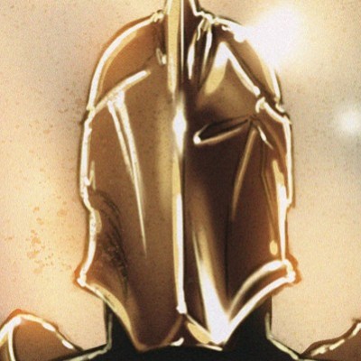 Kent Nelson as Doctor Fate (DCEU) - DC Comics