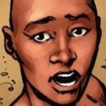 Hurut (DCEU) - DC Comics