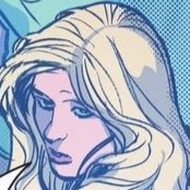 Cat Grant (Flashpoint Timeline) - DC Comics