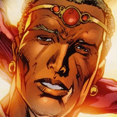 T'Chaka (Earth-616) - Marvel Comics