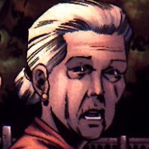 May Parker (Earth-96283) - Marvel Comics