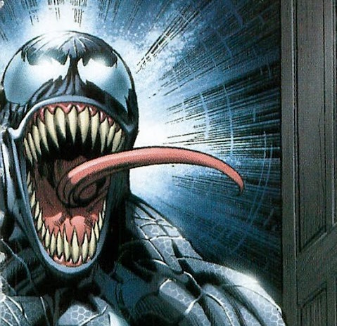Eddie Brock as Venom (Earth-96283) - Marvel Comics