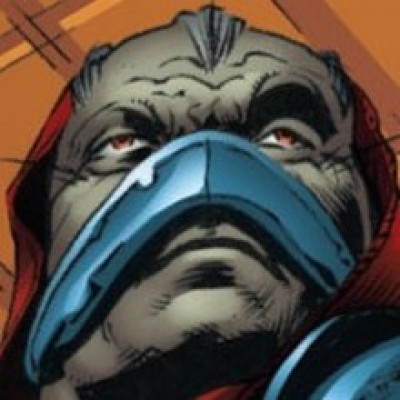 Ord (Earth-616) - Marvel Comics