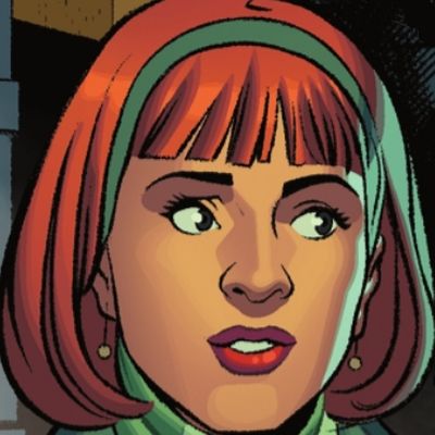 Summer Gleeson (Earth-789) - DC Comics