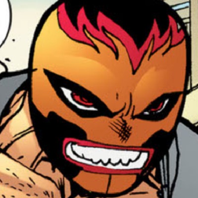 Devil Dog (Prime Earth) - DC Comics