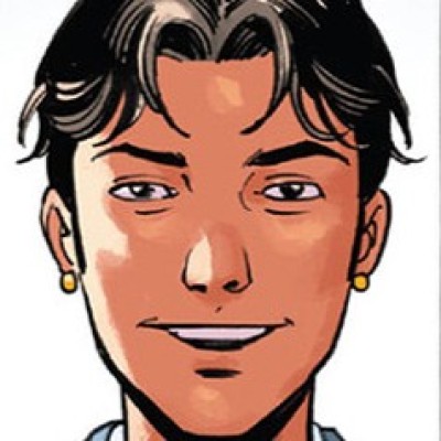 Pavitr Prabhakar (Earth-50101) (Alterniverse) - Marvel Comics