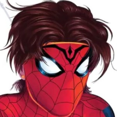 Pavitr Prabhakar as Spider-Man (Earth-50101) - Marvel Comics