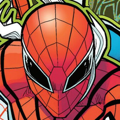 Takuya Yamashiro (Earth-51778) as Spider-Man (Alterniverse) - Marvel Comics