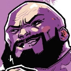 Wilson Fisk as Kingpin (Earth-138) - Marvel Comics