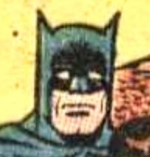 Bruce Wayne as Batman (Earth-149) - DC Comics