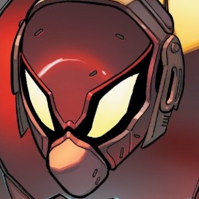 Peni Parker as SP//dr (Earth-14512) - Marvel Comics