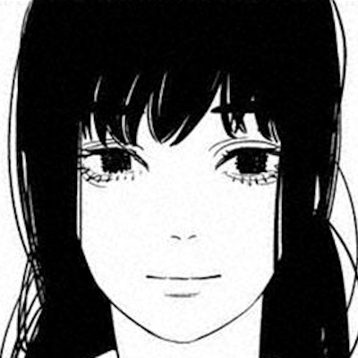 Asa Mitaka (Chainsaw Man) - VIZ Media