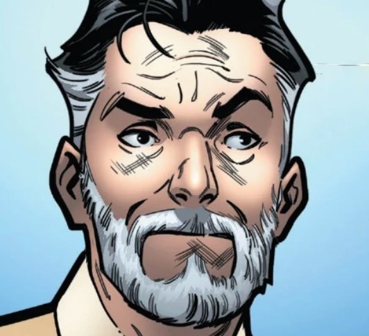 Andy Bhang (Earth-616) - Marvel Comics