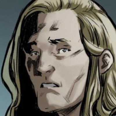 David Cannon (Earth-616) - Marvel Comics