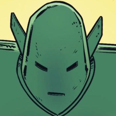 David Cannon as Whirlwind (Earth-616) - Marvel Comics