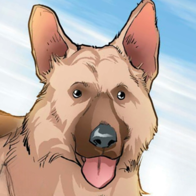 War Dog (Earth-616) - Marvel Comics