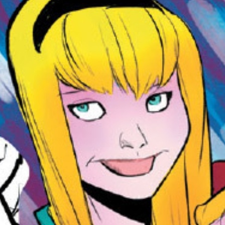 Helen Stacy (Earth-65) - Marvel Comics