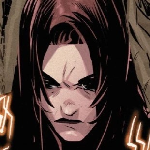 Moira MacTaggert (Earth-TRN959) (Alterniverse) - Marvel Comics
