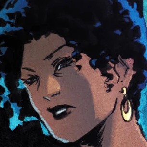 Safron Caulder (Earth-616) - Marvel Comics