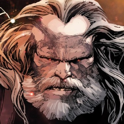 Solus (Earth-001) - Marvel Comics