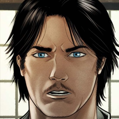 Tony Stark (Earth-616) - Marvel Comics