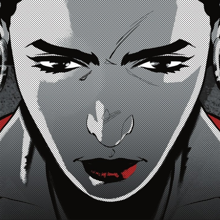 Fleming (Earth-63) - DC Comics