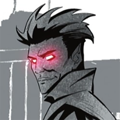 Mark Mardon as Weather Wizard (Earth-63) - DC Comics