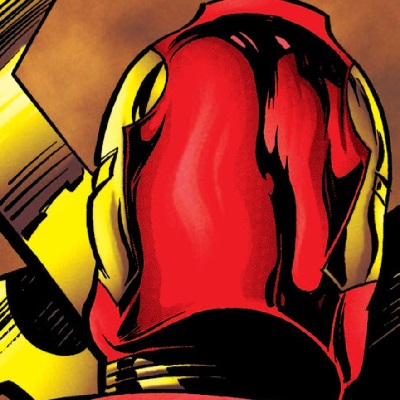 Cogito (Prime Earth) - DC Comics