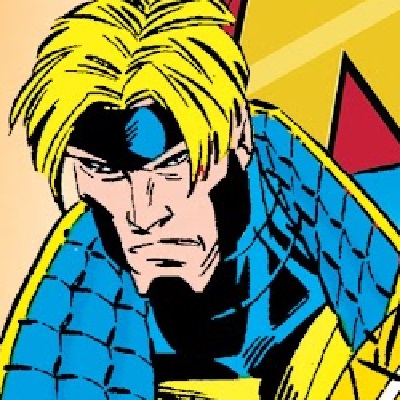 Alex Summers as Havok (Earth-TRN566) - Marvel Comics