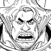 Donquixote Mjosgard (One Piece) - VIZ Media