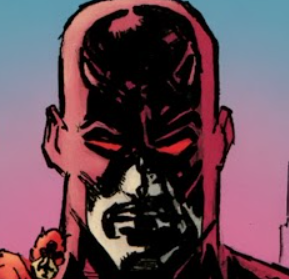 Matt Murdock (Earth-12121) as Daredevil (Alterniverse) - Marvel Comics