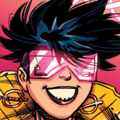 Jubilation Lee as Jubilee (Earth-92131) - Marvel Comics