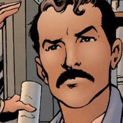Jason Rivera (Earth-616) - Marvel Comics