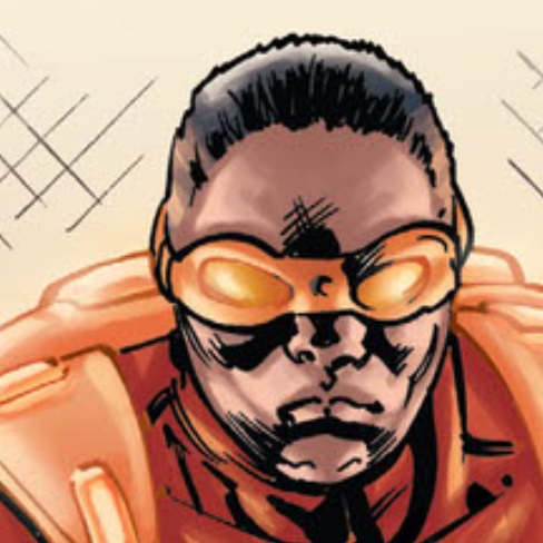 Dragonfire (Prime Earth) - DC Comics