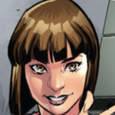 Betty Brant as Betty Brant-Leeds (Earth-616) - Marvel Comics