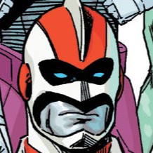 Adam Strange (Earth 17) - DC Comics