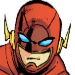 Flash (Earth 17) - DC Comics