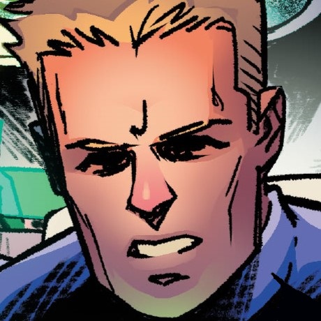 Mar-Vell (Earth-616) - Marvel Comics