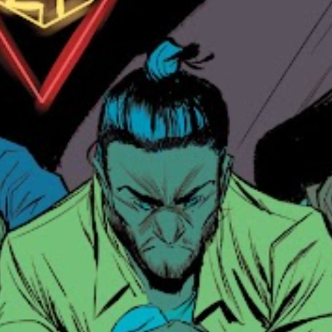 Logan (Earth-65) - Marvel Comics