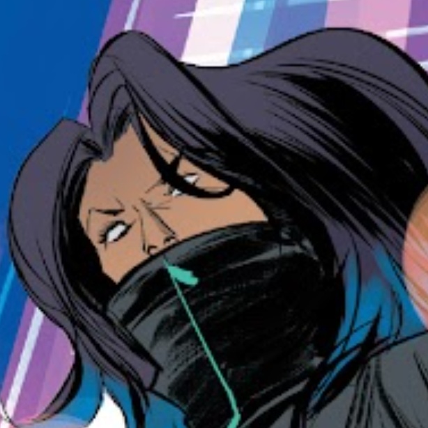 Katherine Pryde as Shadowcat (Earth-65) - Marvel Comics