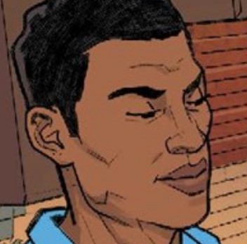 Warren (Earth-616) - Marvel Comics