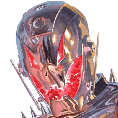 Avengers: Rage of Ultron HC Reviews