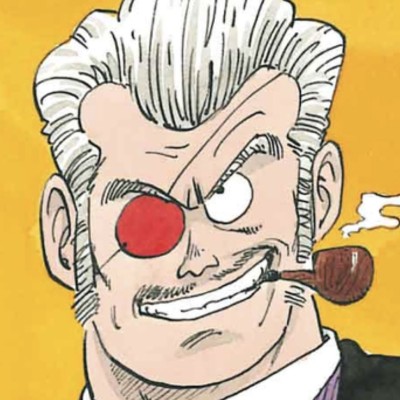 Commander Red (Dragon Ball: Universe 7) - Shueisha