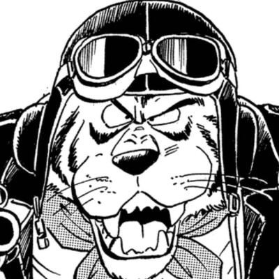 Colonel Yellow (Dragon Ball: Universe 7) - Shueisha