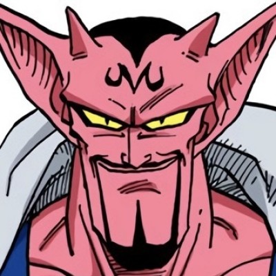 Dabura (Dragon Ball: Universe 7) - Shueisha