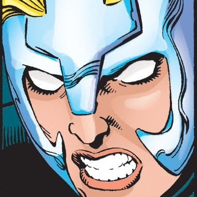 Arcanna Jones as Moonglow (Earth-712) - Marvel Comics