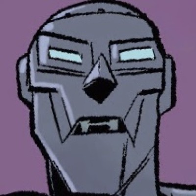 Antonio (Doombot) (Earth-616) - Marvel Comics